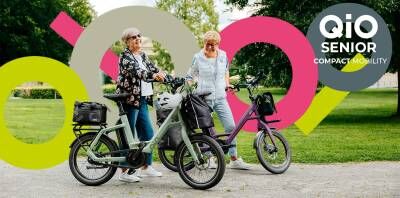 QiO gewinnt den Design & Innovation Award 2022 | DE