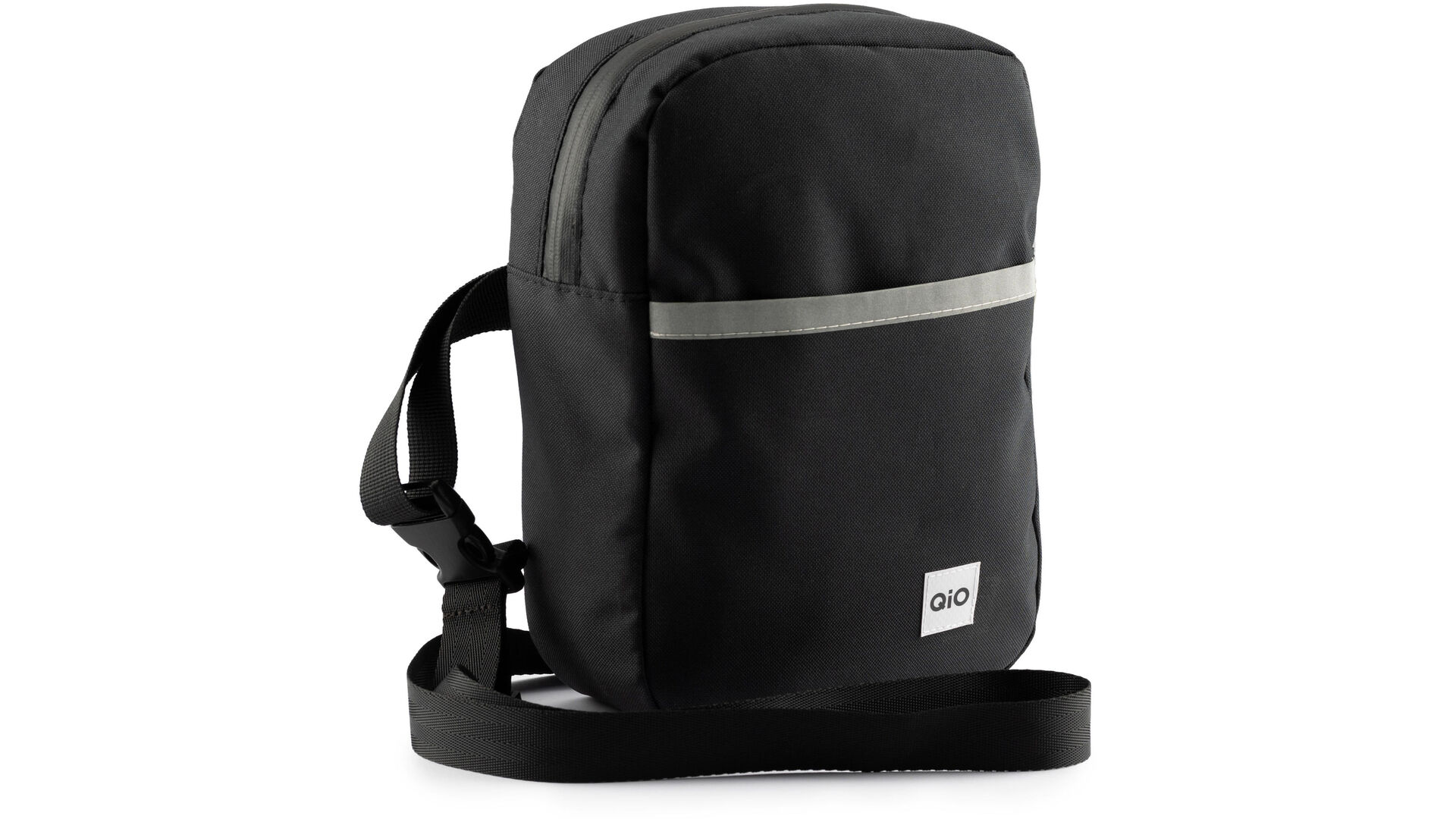 QiO | Bags, baskets & carrier systems for your compact e-bike