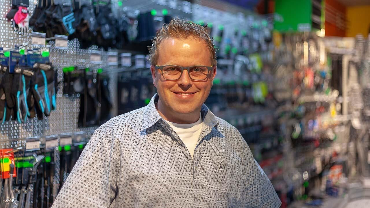 Bobrink Bike & Garden