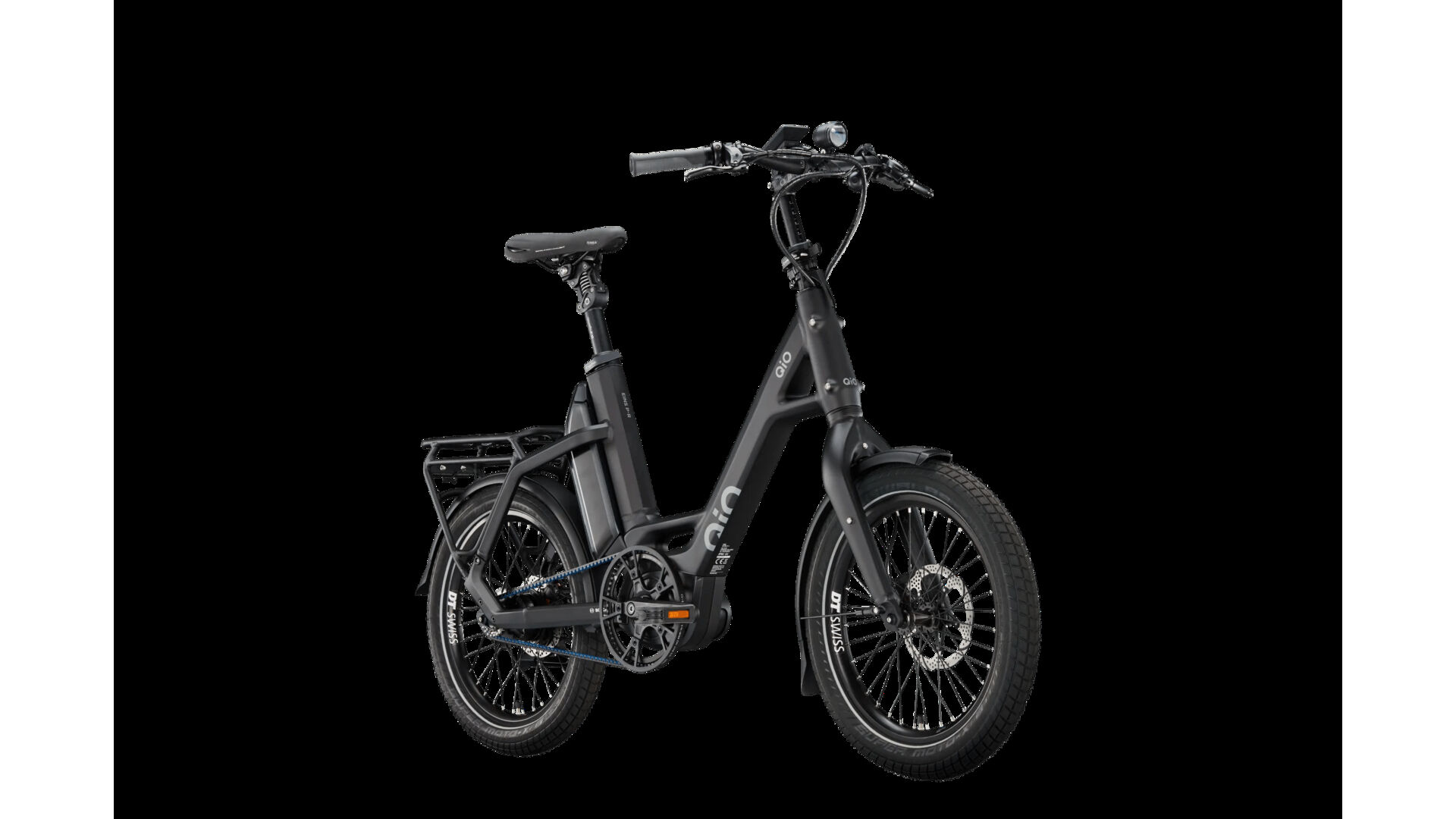 QIO BIKES | EINS+ P-E UNISEX – EINS