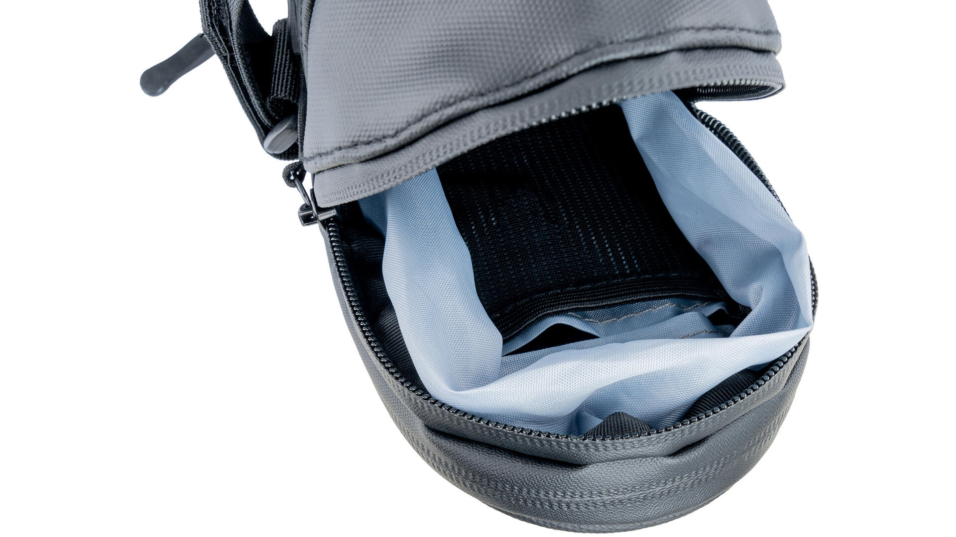 QIO BIKES | SATTELTASCH – Zubehör